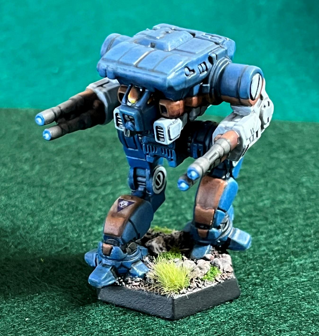 Gladius' Miniatures Thread